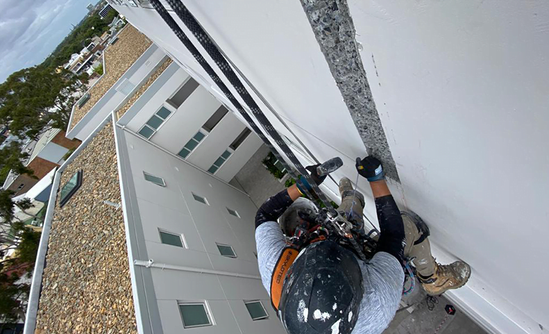 Remedial Services - Murcon